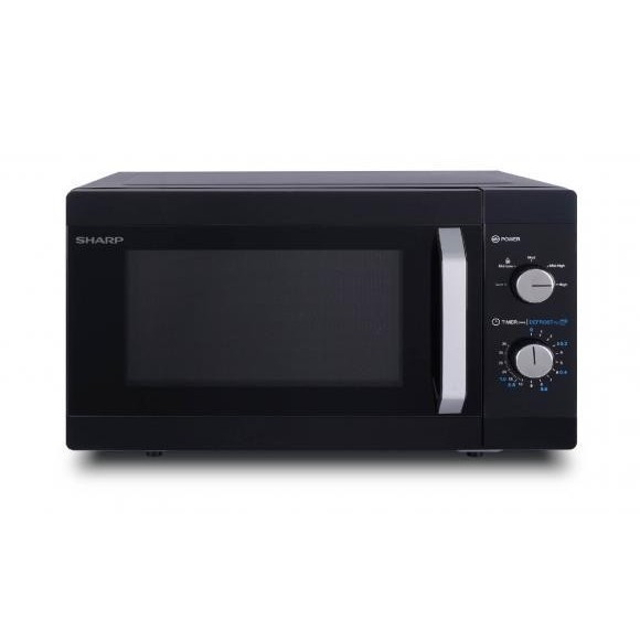 Jual OVEN MICROWAVE SHARP R 223 MA R223MA SERBAGUNA 223MA | Shopee Indonesia