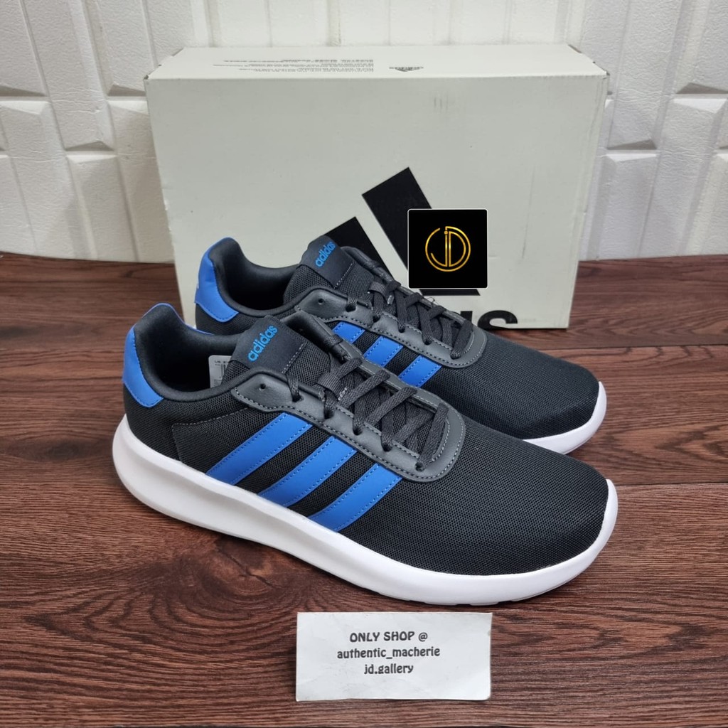 Jual ORIGINAL SALE 70% SEPATU RUNNING ADD. LITE RACER 3.0 IG3604 MEN ...