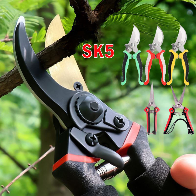 Jual Gunting Dahan 35mm Ranting Bunga /Ranting Bunga Tanaman/Ranting ...
