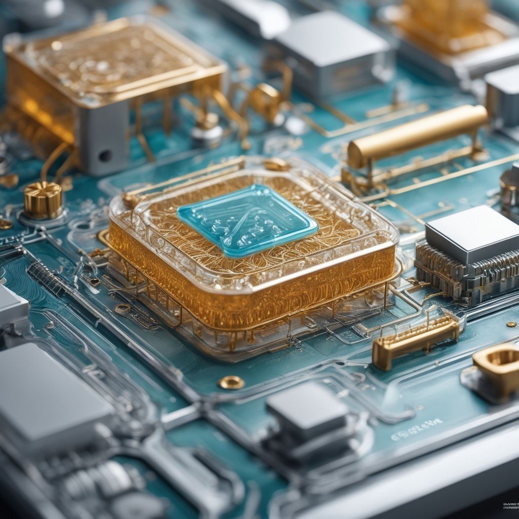 Jual 900 Millons Procie with Plastics Polylactic Acid Prompt | Shopee ...