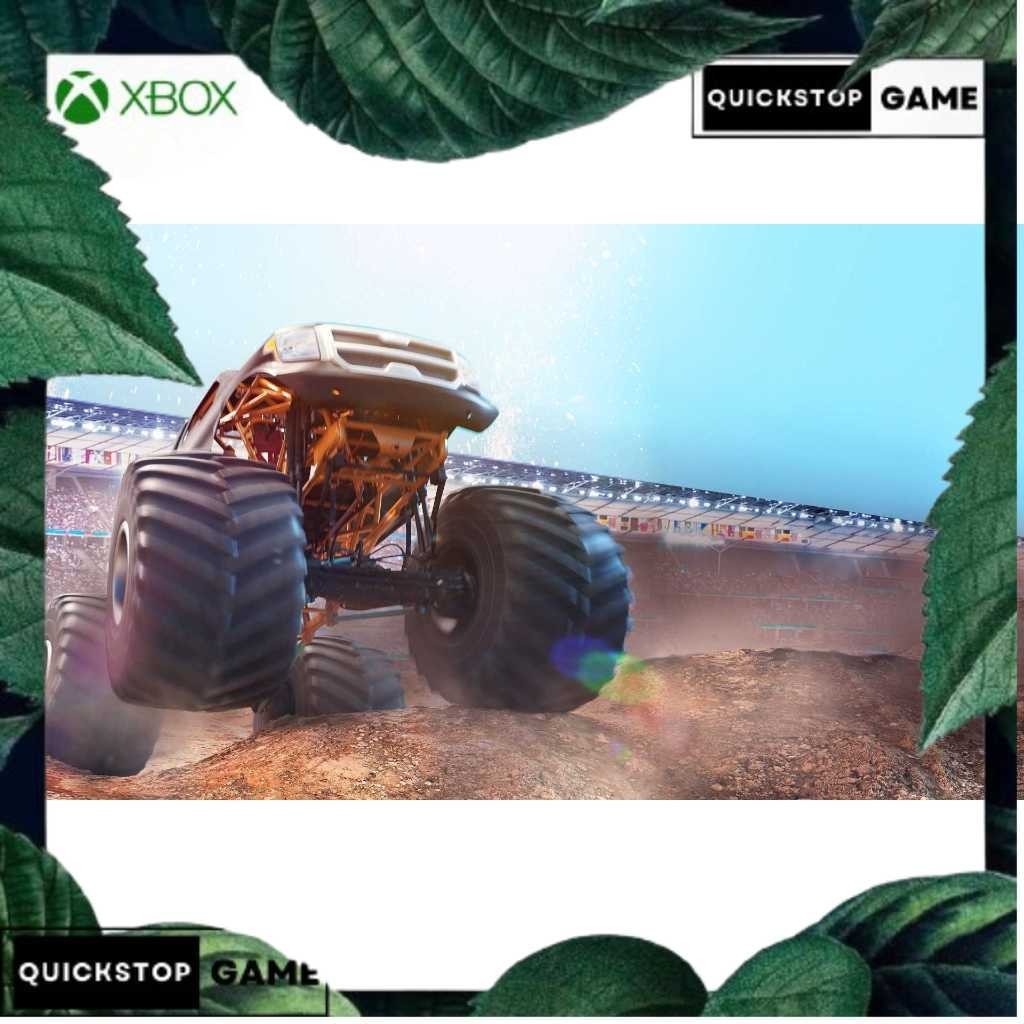 Jual Monster Truck Championship XBOX ORIGINAL DIGITAL GAME | Shopee ...