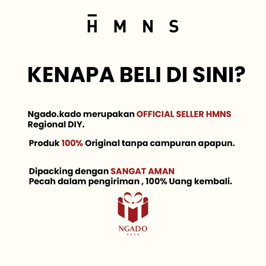 Jual HMNS x Tsana - Elea Hair and Body Mist 250 ml Fragrance Mist ...