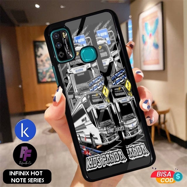 Jual KRTK Case Hp Casing Handphone kekinian Infinix Zero X PRO Note 30 ...