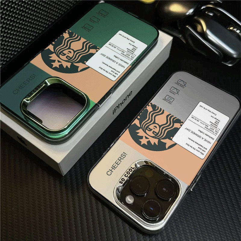 Jual Starbucks Case IMD Phone Case IPhone 15 15 Pro 15 Pro Max 15 Plus ...