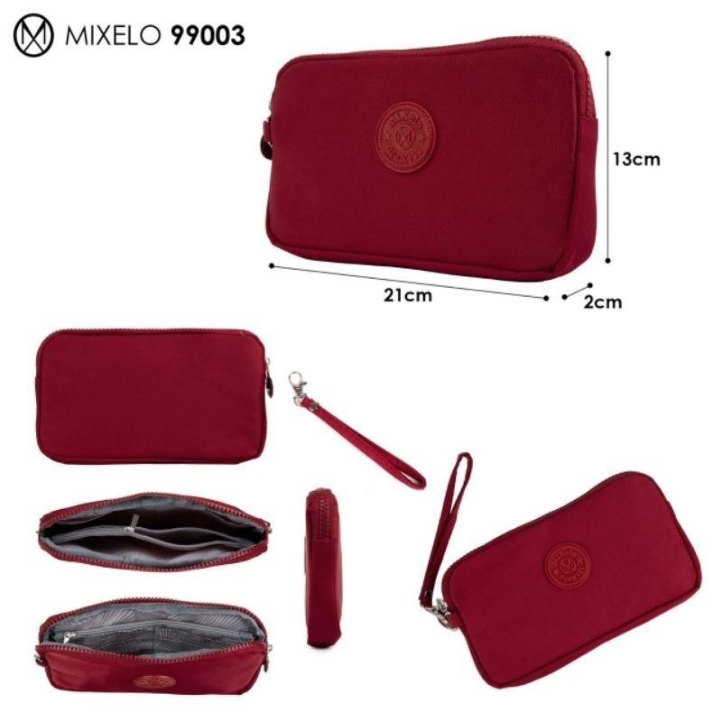 Jual dompet kartu mixelo premium // dompet wanita sekat kartu / Dompet ...