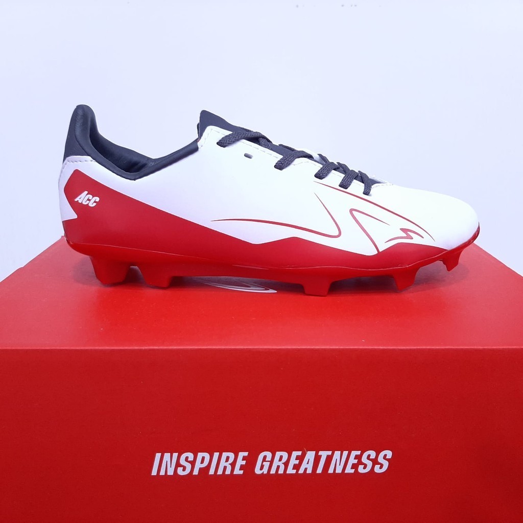 Jual Specs XLR 2 JR FG - White Forged Iron SPE1010123 Original | Shopee ...