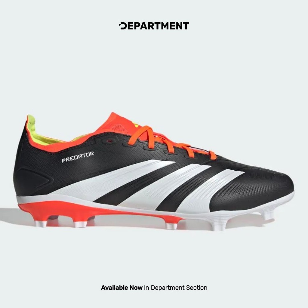 Jual ADIDAS PREDATOR 24 LEAGUE LOW FIRM GROUND IG7762 Sepatu Bola Pria ...