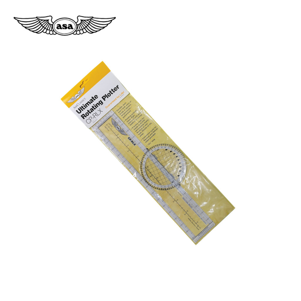 Jual ASA ULTIMATE ROTATING PLOTTER | Shopee Indonesia