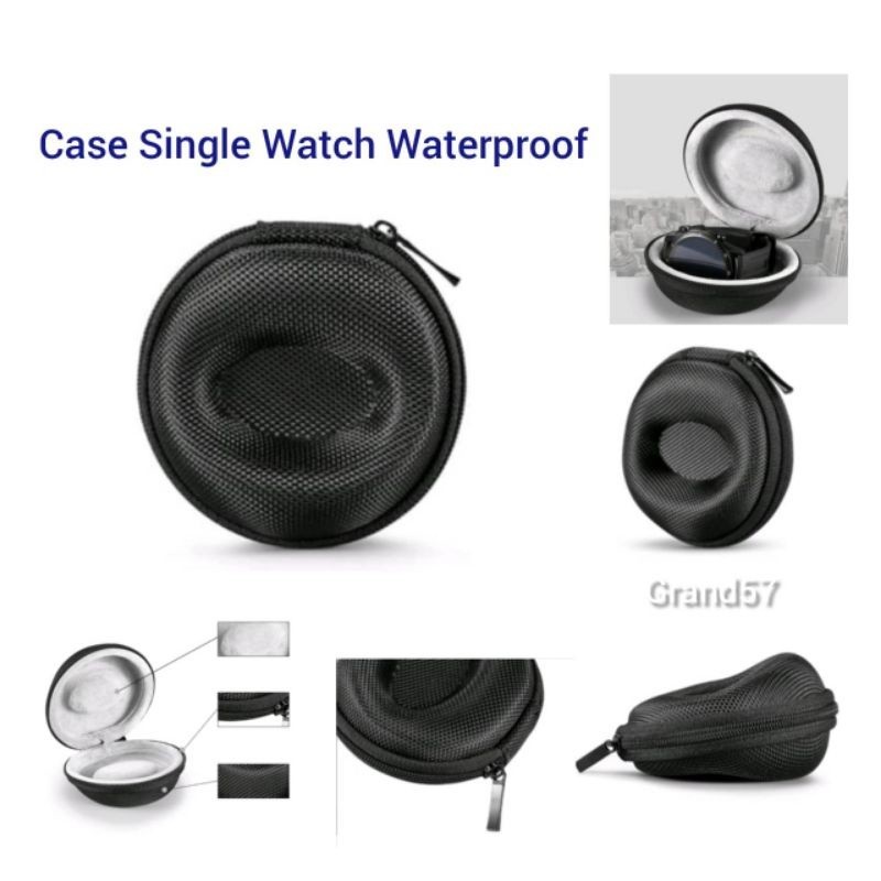 Jual Case Tas Bag Box Jam Tangan Smart Watch Smartwatch Single Watch ...