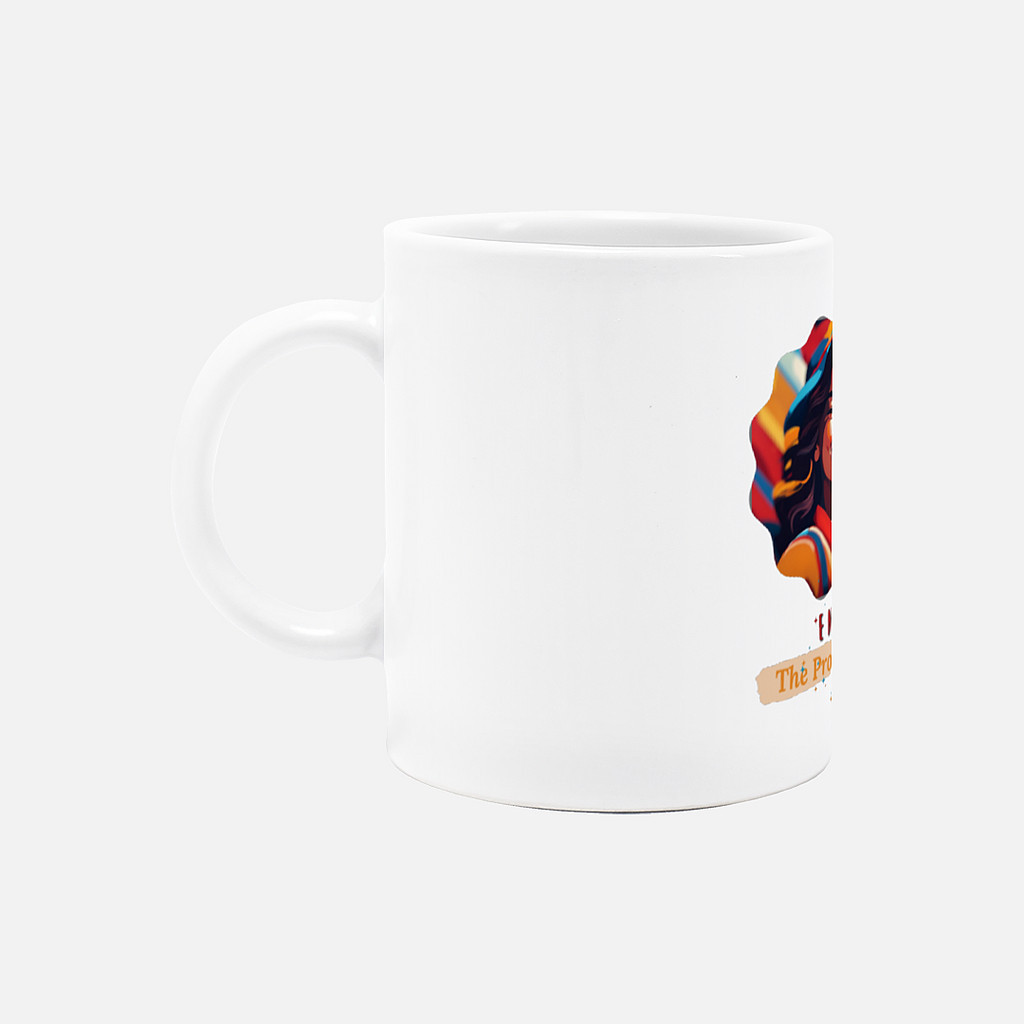 Jual Mug MBTI Test - ENFJ - The Protagonist | Shopee Indonesia