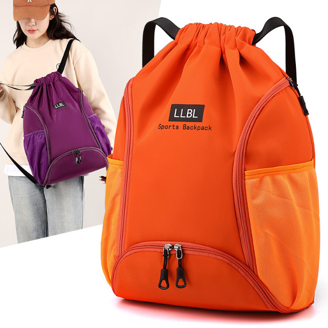 Jual WnD SALE - TAS RANSEL NP670 - TAS TRAVEL - RANSEL ANTI AIR ...