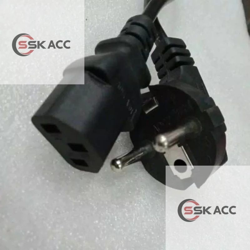 Jual KABEL POWER CPU TEBAL SSKACC-KOMPUTER | Shopee Indonesia