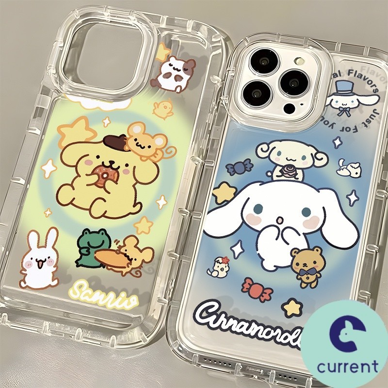 Jual Anti shock airbag Transparan Soft case Samsung S25 Ultra S25 Plus S24 Fe A56 5G A17 5G A07 ...