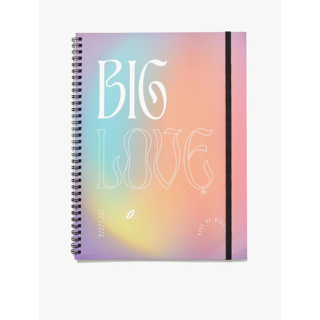 Jual Typo - Buku & Alat Tulis - A4 Spinout Notebook | Shopee Indonesia Jual Typo - Buku & Alat Tulis - A4 Spinout Notebook | Shopee Indonesia