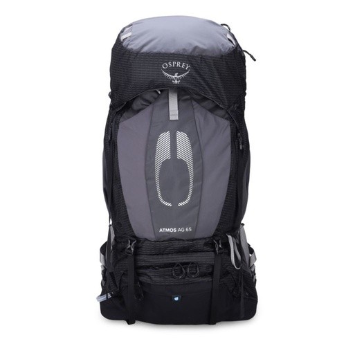 Jual Tas Gunung Osprey Atmos AG 65 S22 Carrier Hiking | Shopee Indonesia