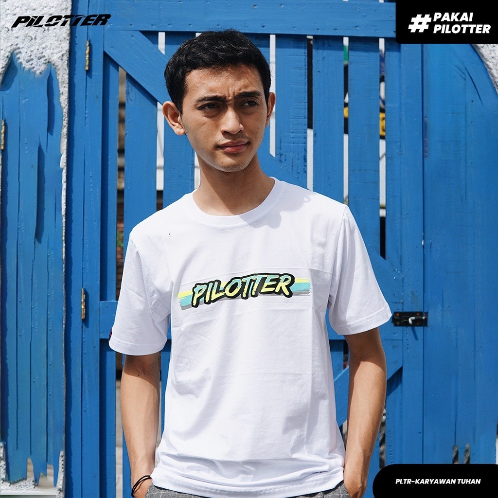 Jual KAOS PILOTTER KARYAWAN TUHAN ORIGINAL KAOS PILOT TER | Shopee ... Jual KAOS PILOTTER KARYAWAN TUHAN ORIGINAL KAOS PILOT TER | Shopee ...