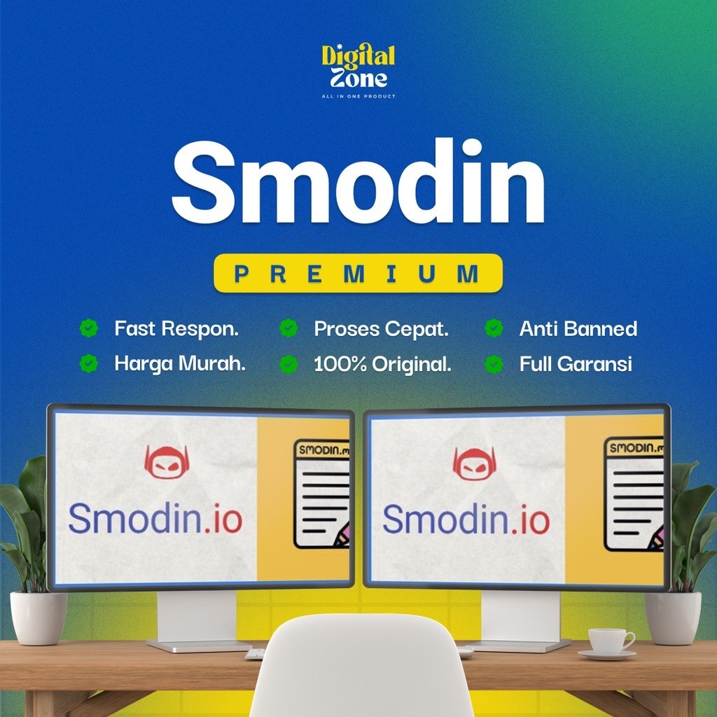 Jual Smodin Parafrase Premium (Menulis Ulang Kata) | Shopee Indonesia