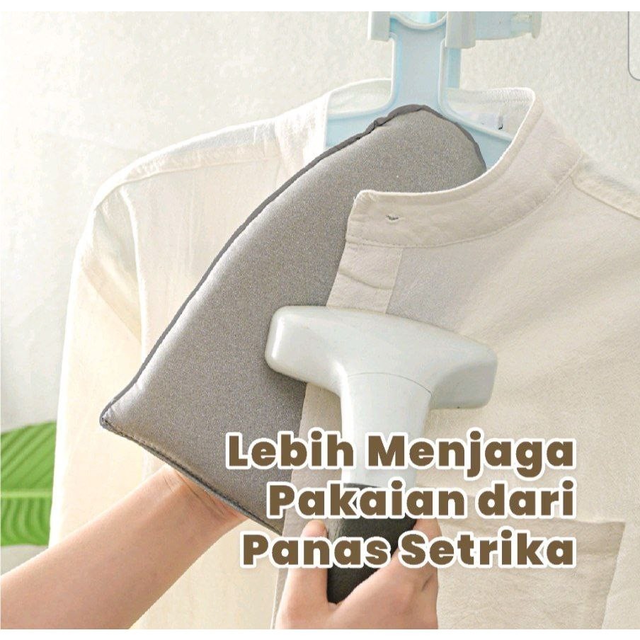 Jual Papan setrika mini Praktis mini ironing board ORIGINAL | MC ...
