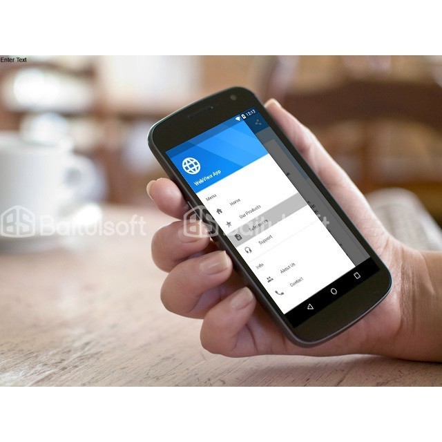 Jual SOURCE CODE UNIVERSAL ANDROID WEBVIEW APP BY FUZITECH | Shopee ...