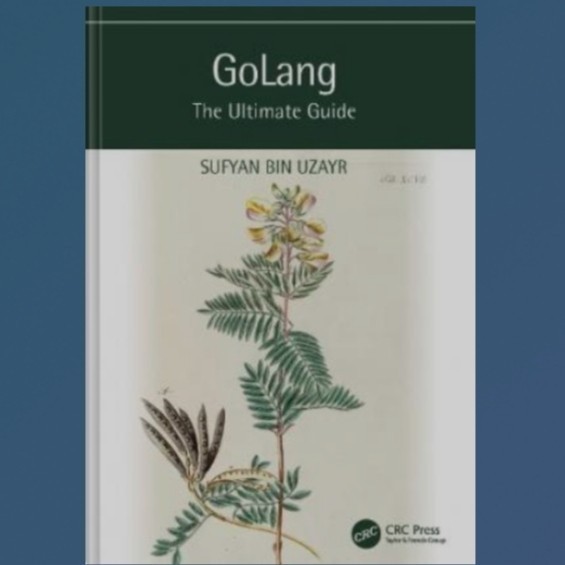 Jual Buku GoLang The Ultimate Guide | Shopee Indonesia