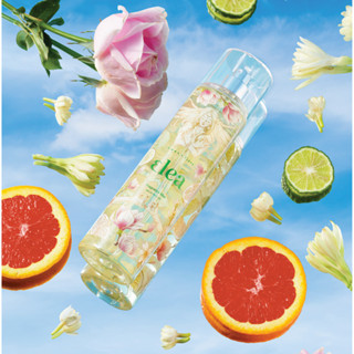 Jual HMNS x Tsana - Elea Hair and Body Mist 250 ml Fragrance Mist ...