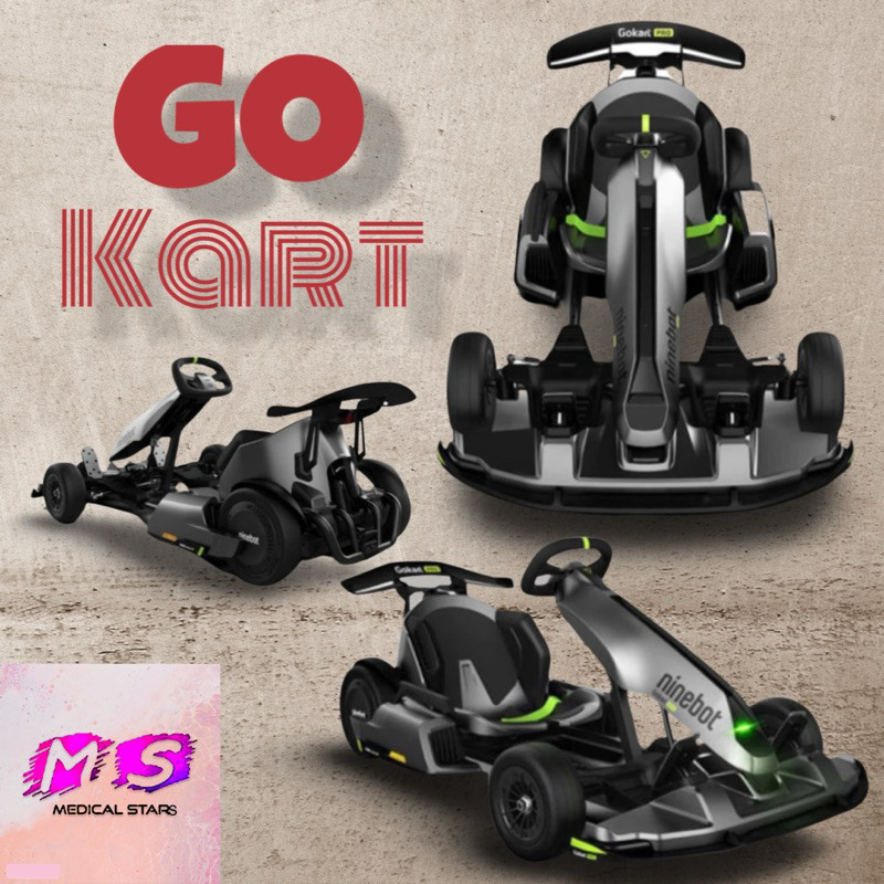 Jual PROMO SPESIAL Original Gocart PRO| gocart| gocar| Gocart pro ...
