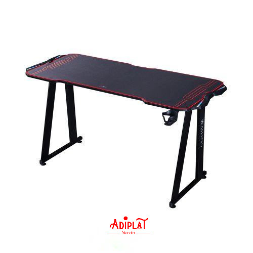 Jual Informa Amatsu Ryuu Meja Gaming - Hitam Gaming Desk Meja Komputer ...