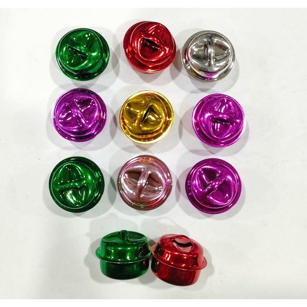 Jual Lonceng UFO 22mm Doraemon Bell Kerincingan Kelintingan Kucing ...
