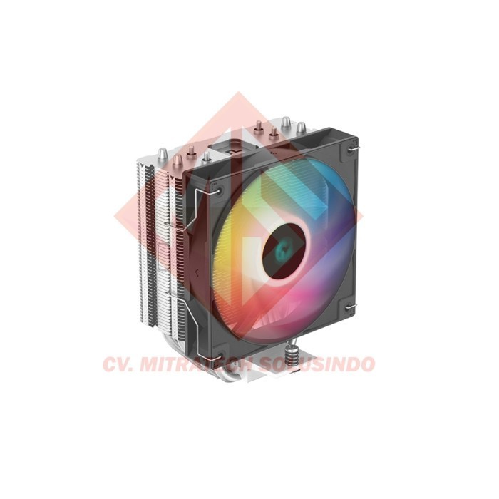 Jual Deepcool AG400 A-RGB CPU Cooler | Shopee Indonesia