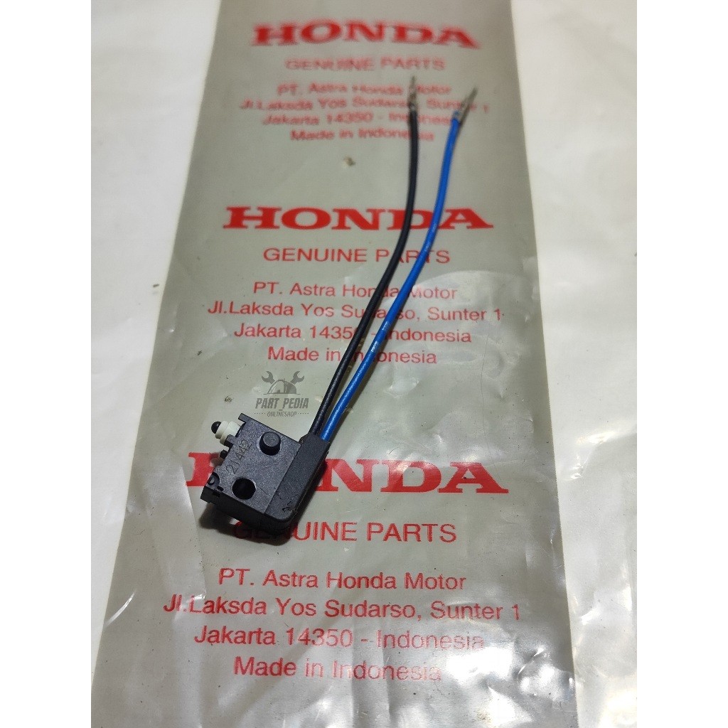 Jual switch on off knob keyless smartkey honda pcx 160 vario 160 vario ...