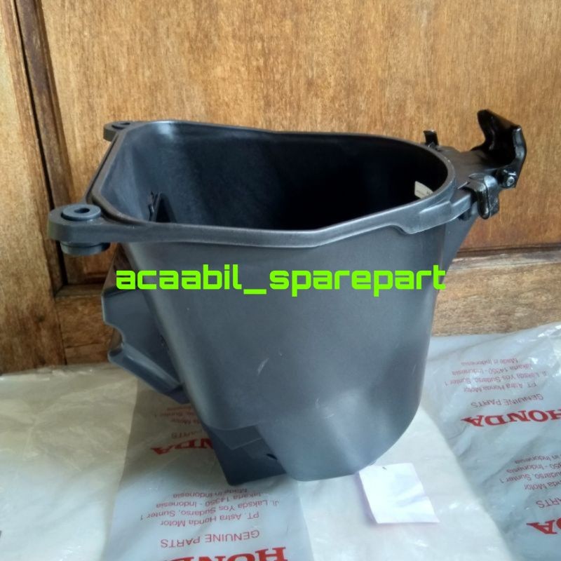Jual Box Bok Bagasi Supra x 125 Karbu 2005-2013 dan Bagasi Karisma ...
