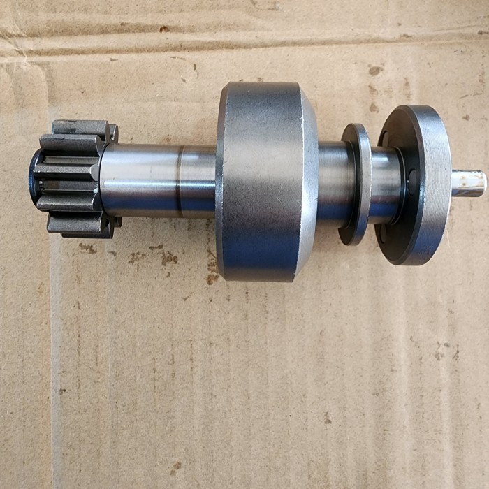 Jual Bendix Shaft gear Starter Hino 500 Hino Louhan lohan 500 sg 11T ...