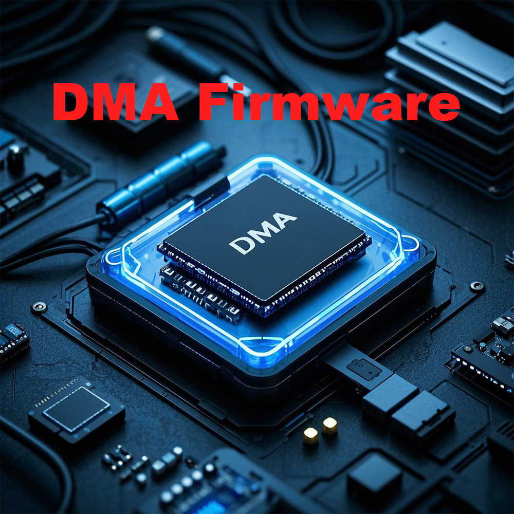 Jual DMA Firmware for 75T Card | Shopee Indonesia