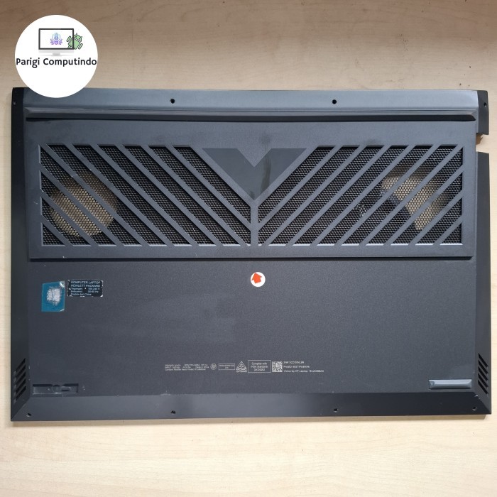 Jual Bottem Case Laptop Hp Victus 16-e0088AX | Shopee Indonesia