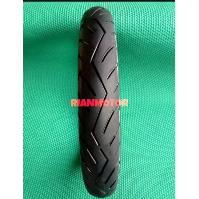 Jual new ban motor BAN IRC 90/80-17 MOTOR BEBEK SUPRA REVO DLL | Shopee ...