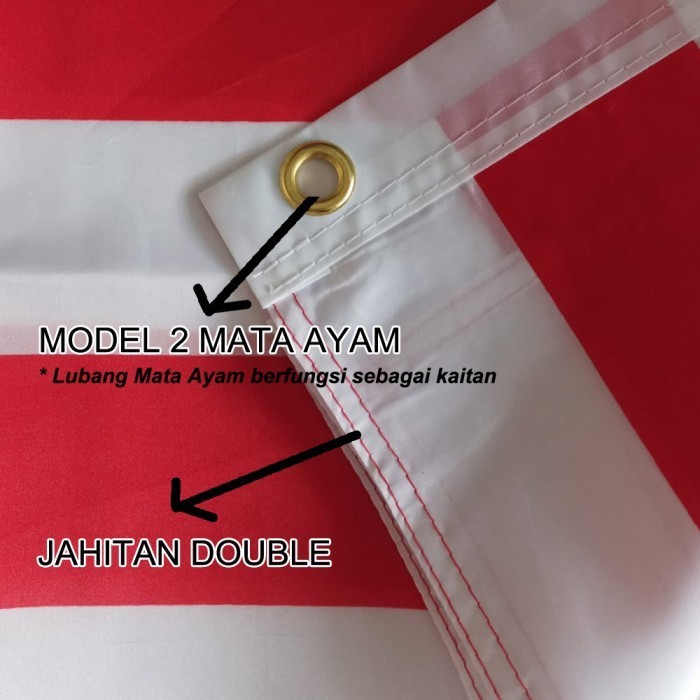 Jual Hodaal Bendera Malaysia ukuran besar - 150 x 90 CM | Shopee Indonesia