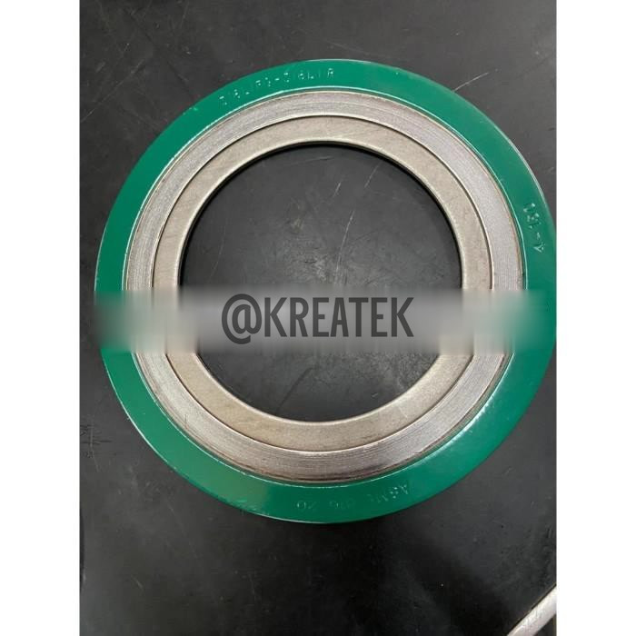 Jual Spiral Wound Gasket Ansi 150 2 inch / SW | Shopee Indonesia