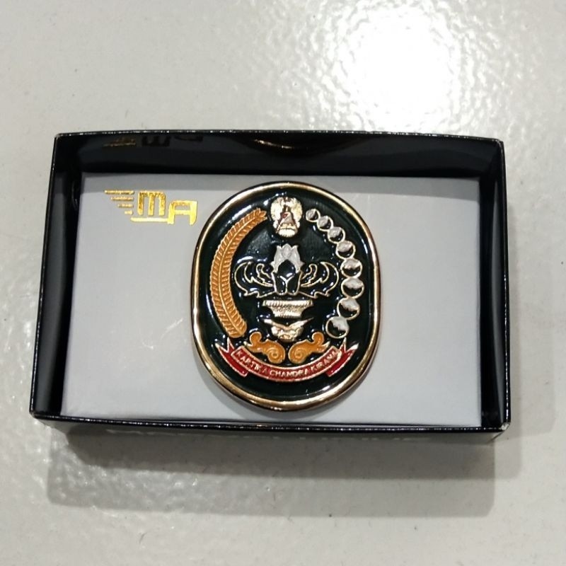 Jual Pin/Lencana Persit PP KCK Terbaru Sesuai Mupus 2023 | Shopee Indonesia