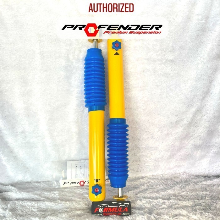 Jual Shockbreaker Original Profender Mitsubishi Kijang Kapsul / Krista ...