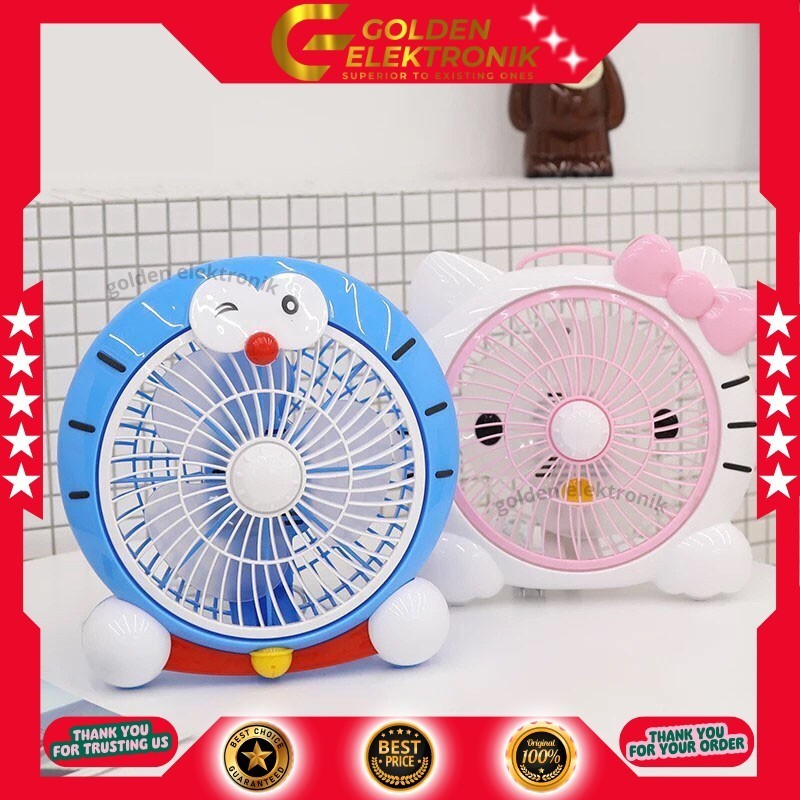 Jual KIPAS ANGIN KARAKTER HKP | Shopee Indonesia