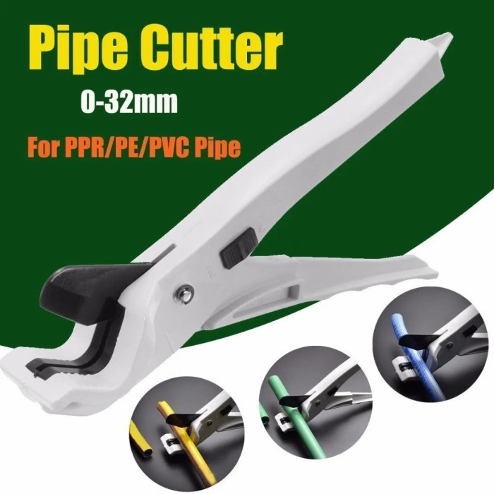 Jual Gunting Tang Pemotong Pipa Air Paralon PVC Pipe Tubing Cutter 16 ...