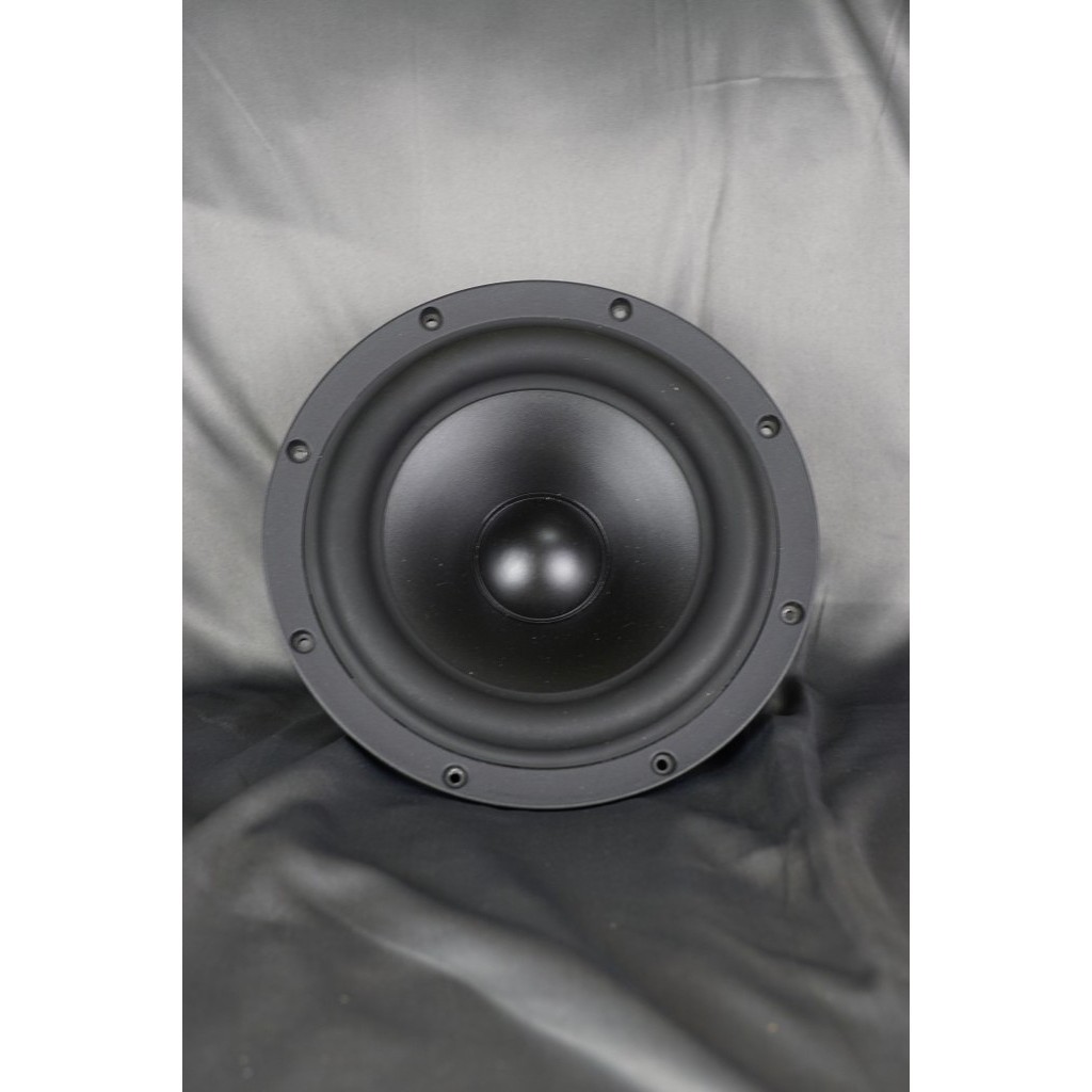 Jual Speaker Sb Acoustics Sub 8 Inch SB23MFCL SB23MFCL45-4 Double Coil ...