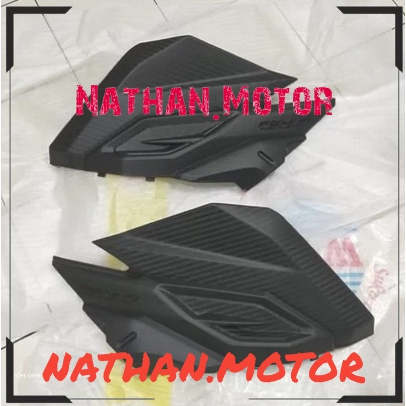 Jual Cover Body Kecil Vario 125 150 LED Old 2015 2016 2017 WIN ...