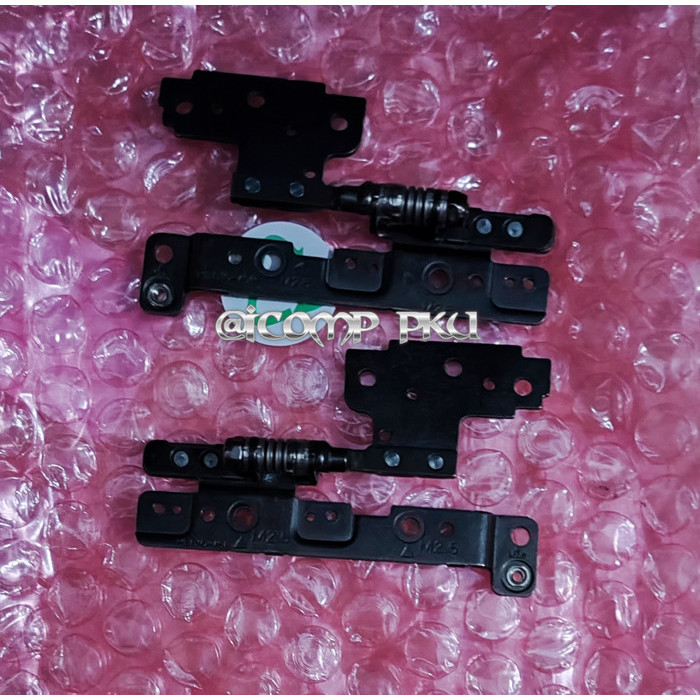 Jual Engsel Hinge laptop Lenovo Gaming 3 15ARH7 | Shopee Indonesia