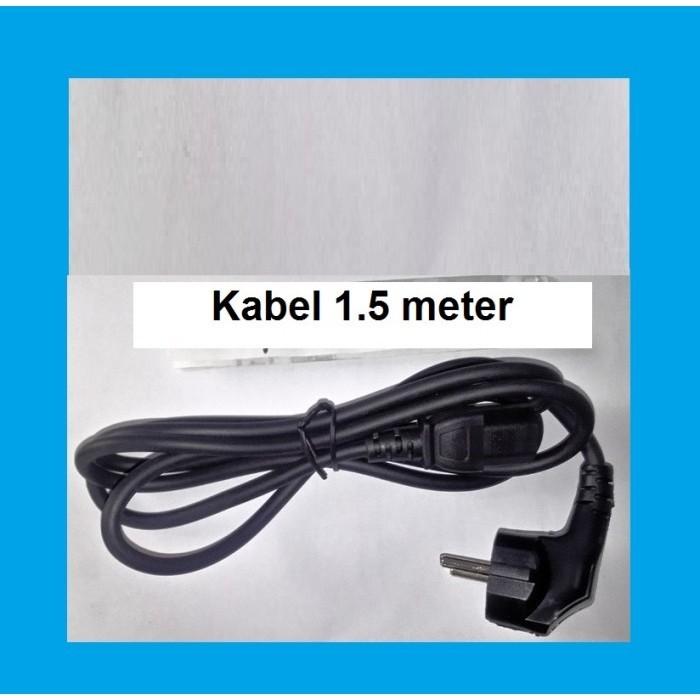 Jual Kabel Computer 1,5 meter | Shopee Indonesia