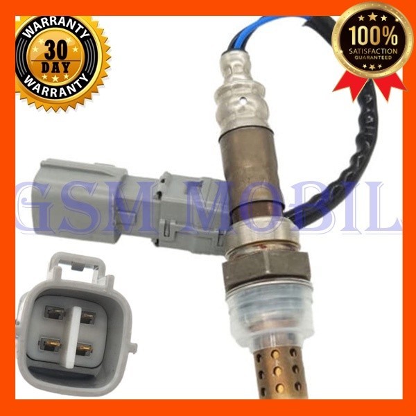 Jual Sensor O2 Oksigen Toyota Altis 2007-2012 Depan 10005229 PAP ...