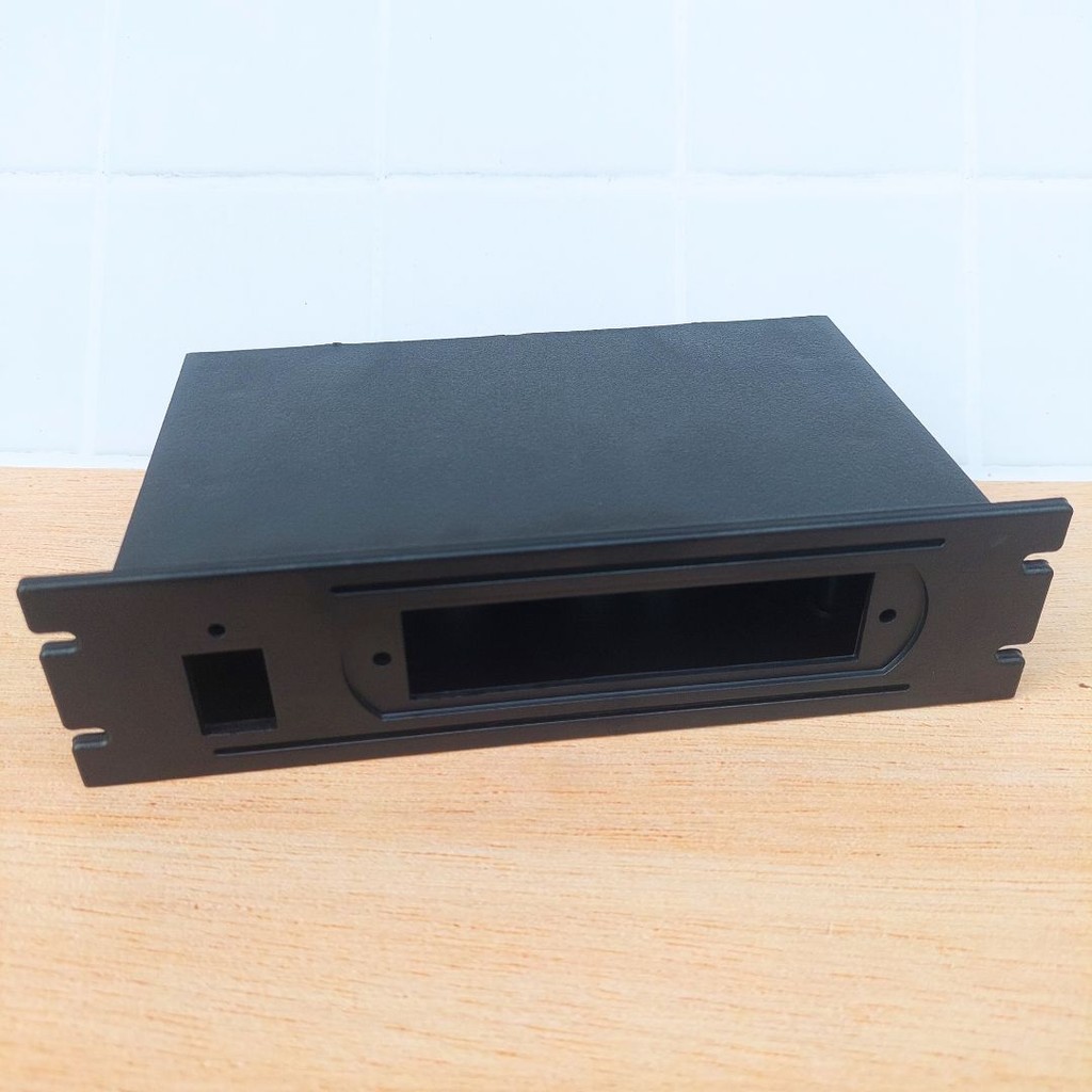 Jual Box Modul MP3 Bluetooth + Aksesoris - Cocok untuk Projek DIY dan ...