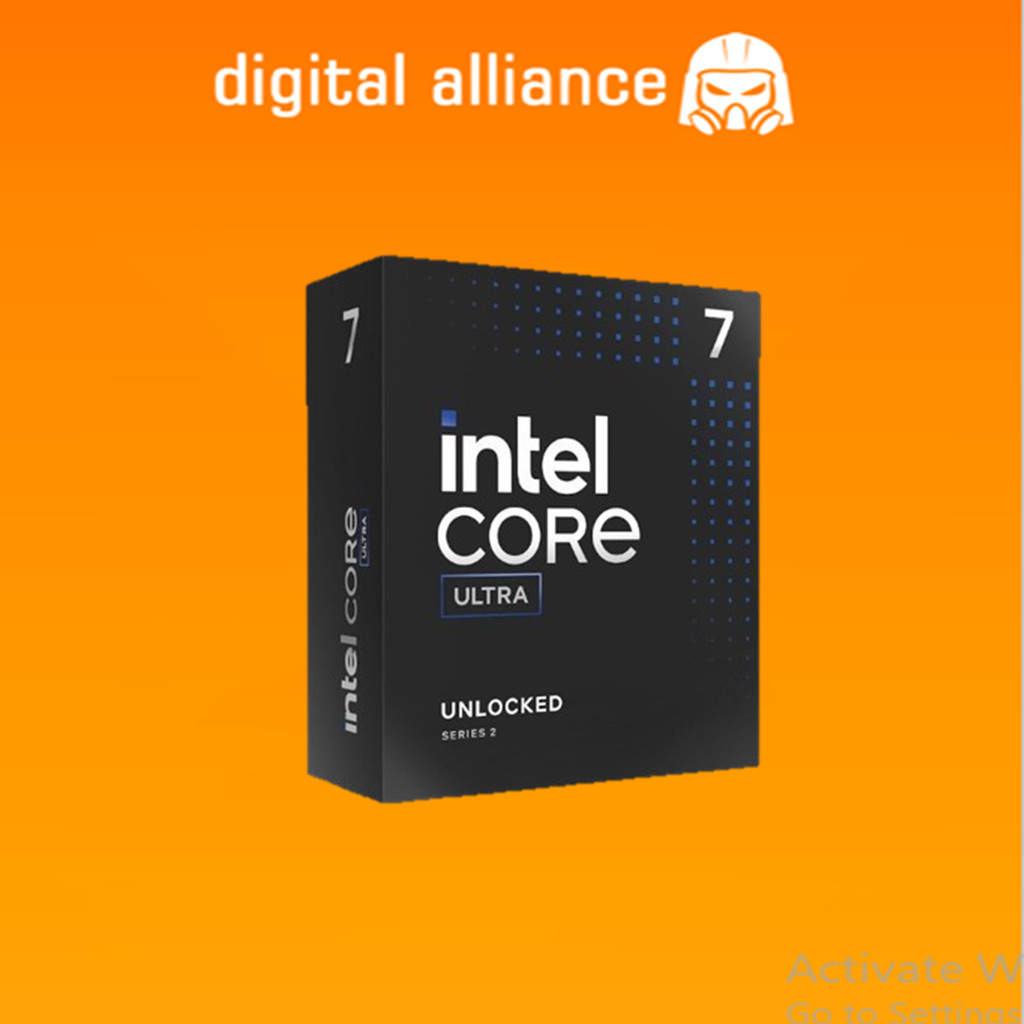 Jual Processor INTEL CORE ULTRA 7 265KF LGA1851 | Shopee Indonesia