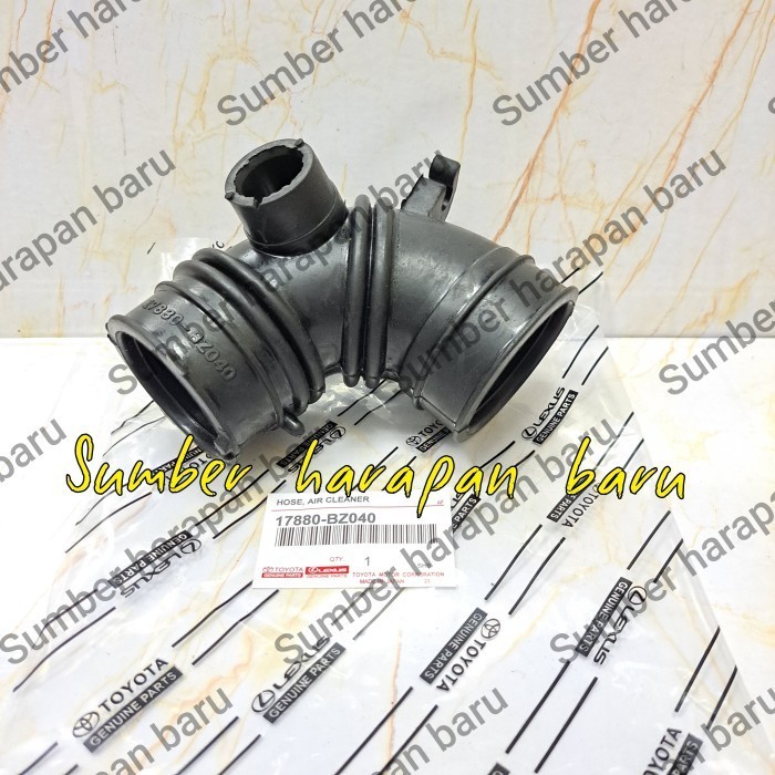 Jual Selang Hawa Filter Udara Calya Sigra 1.2cc 2016-2019 Agya Ayla ...