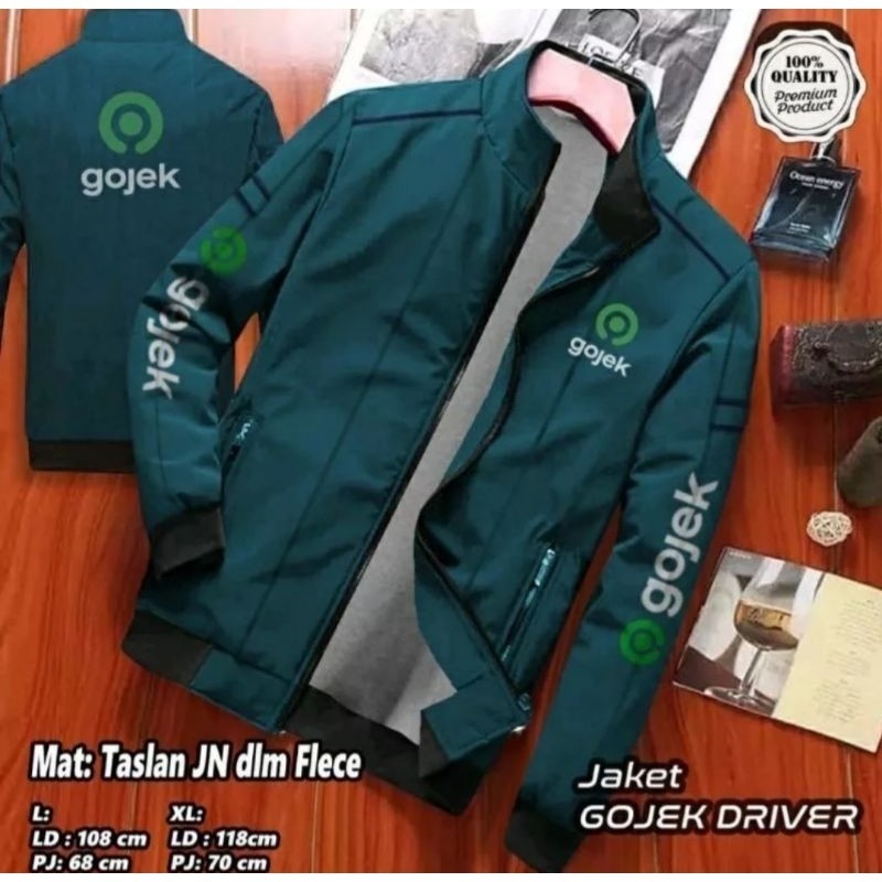 Jual ( COD ) JAKET PRIA TERBARU / JAKET PARASUT WATERPROFF / JAKET ...